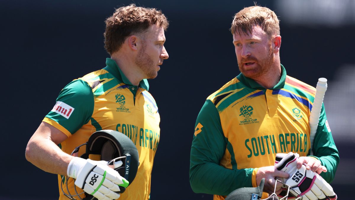 NED vs SA Pitch Report for T20 World Cup Match 16: How will surface in ...