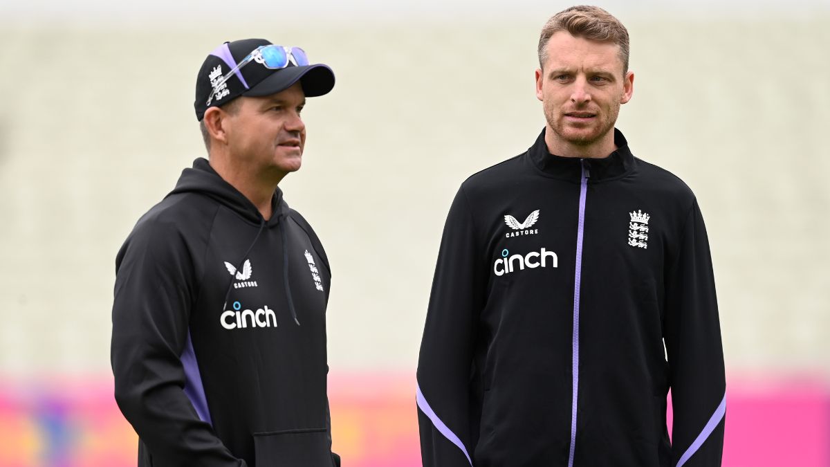 Will Australia manipulate NRR to knock England out of T20 World Cup ...