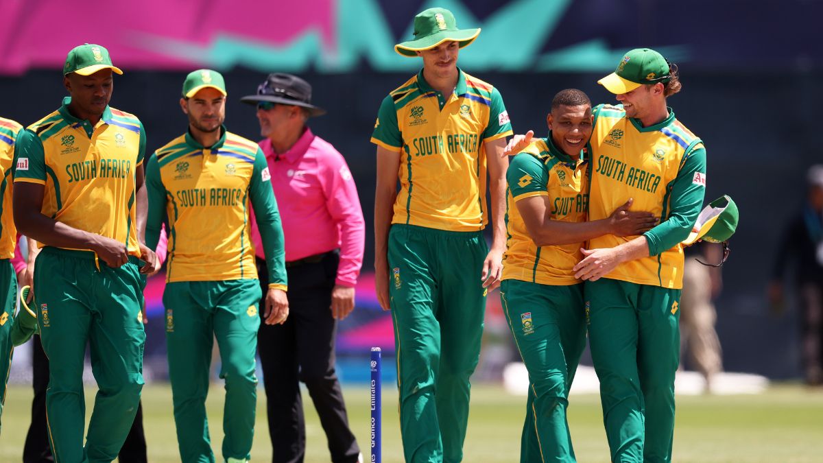 USA vs SA Pitch Report - T20 World Cup 2024: How will surface in ...