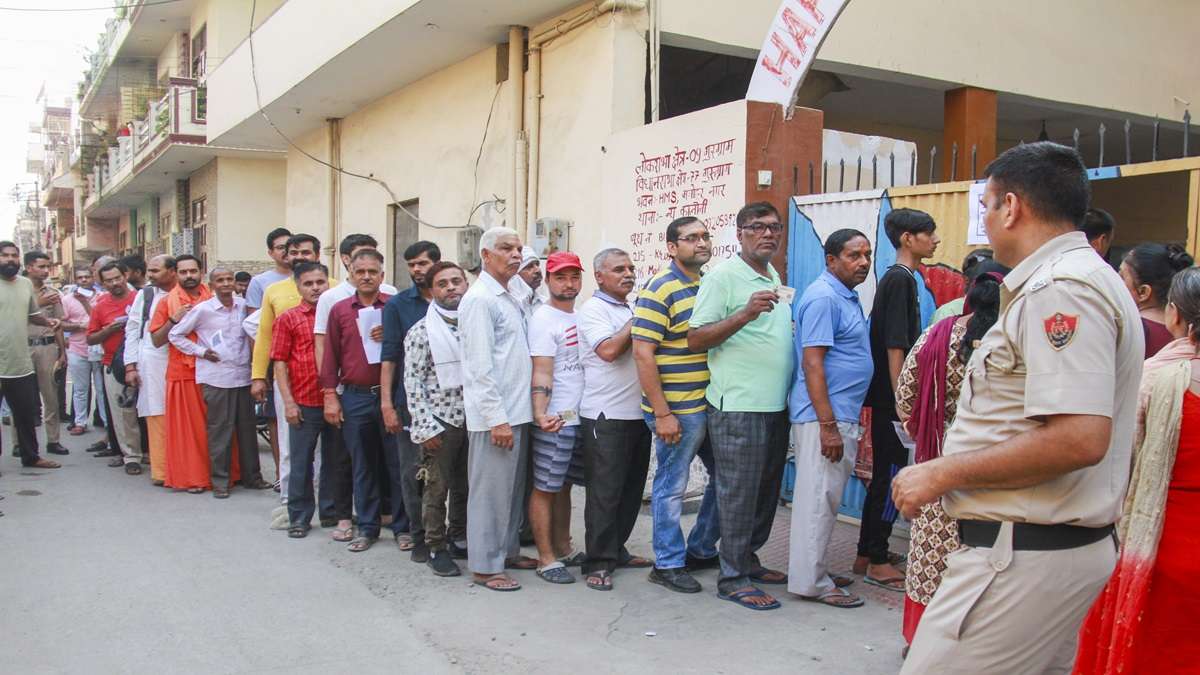 Lok Sabha Election 2024 Exit Poll: How accurate survey results were in ...