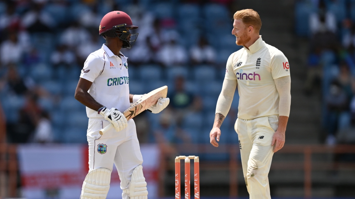 England vs West Indies Test series: Full schedule, squads, match ...