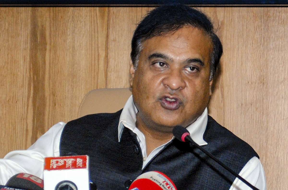 Only 8 applied for citizenship under CAA in Assam, says CM Himanta Biswa Sarma | Assam News ...