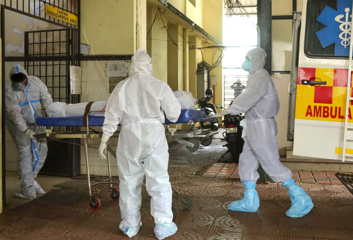 Major relief for Keralite: Close relatives of 14-year-old boy who died ...