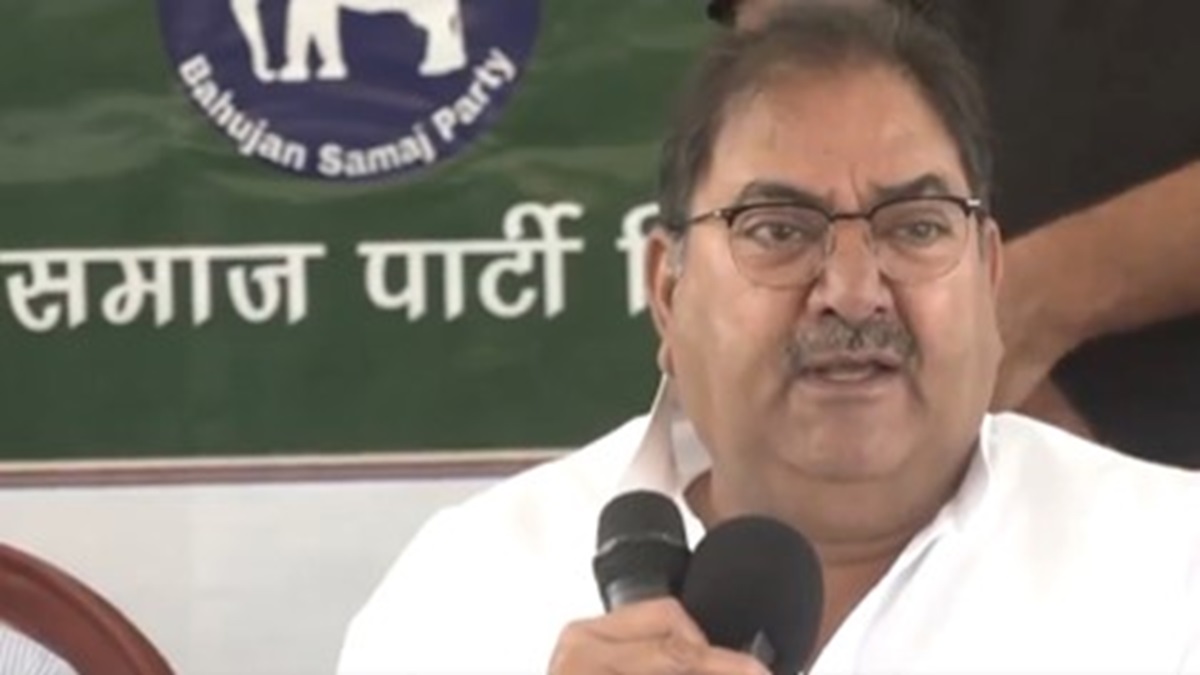 INLD-BSP to jointly contest upcoming Haryana Assembly elections ...