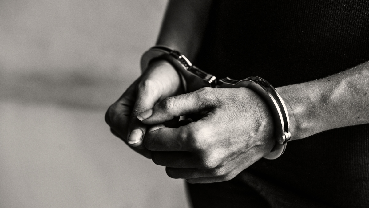 Jammu-based ED arrests two people linked to funding of Hizbul ...