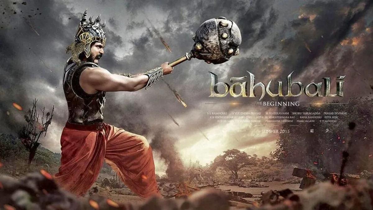 Bahubali release date store