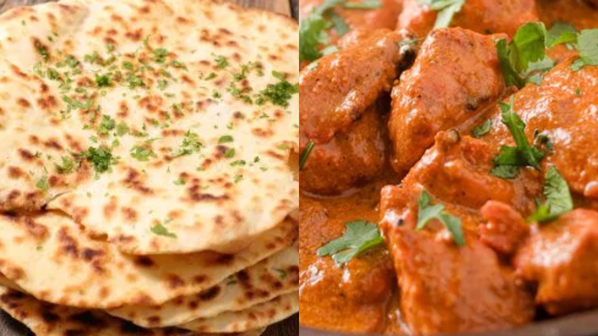 Only one Indian dish features in top 10 out of world's 100 best dishes ...