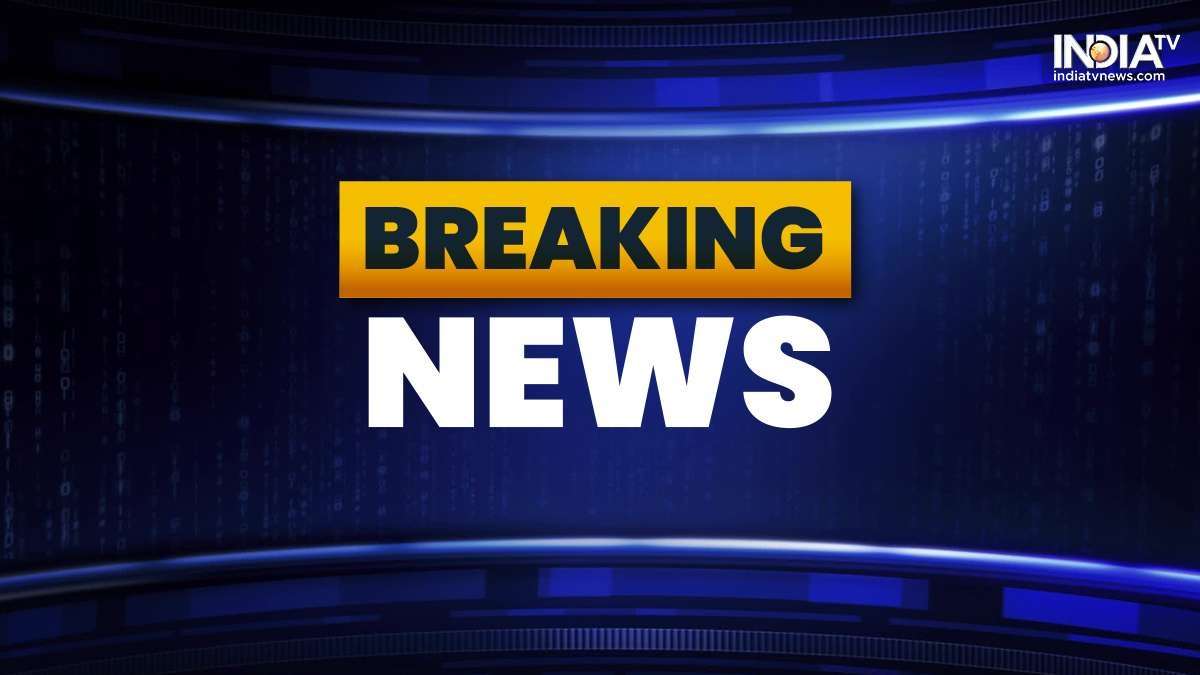 Breaking News: July 25 LIVE Updates Parliament Monsoon Session Union ...