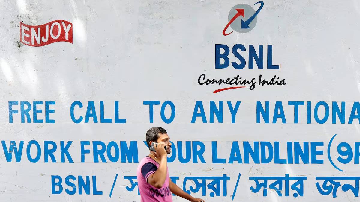 BSNL data breach: Government admits in Parliament, forms panel for remedial measures ...