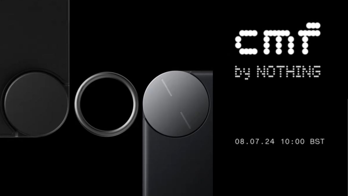 CMF Phone 1: Nothing launches affordable 5G smartphone under Rs 15,000 ...