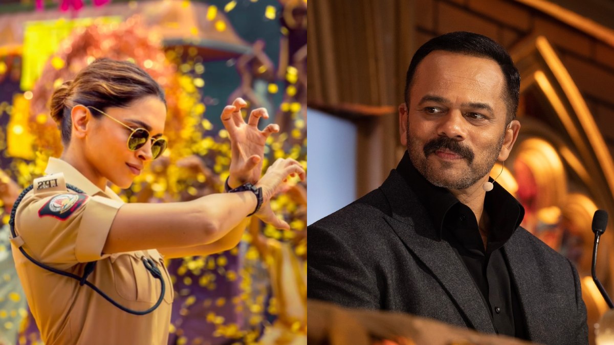 Rohit Shetty confirms all-women 'Cop Universe', THIS actress to play ...