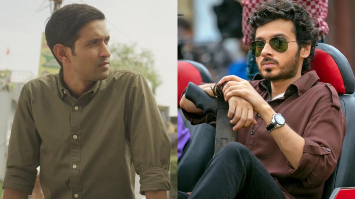 Vikrant Massey To Divyendu Actors Who Were Part Of Mirzapur Series But Wont Feature In Third