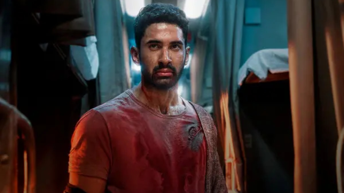 Kill Day 2 Box Office Report: Lakshya, Raghav Juyal's film stands firm ...