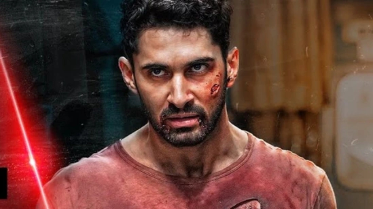 Kill Box Office Report: Lakshya, Raghav Juyal starrer remains ...