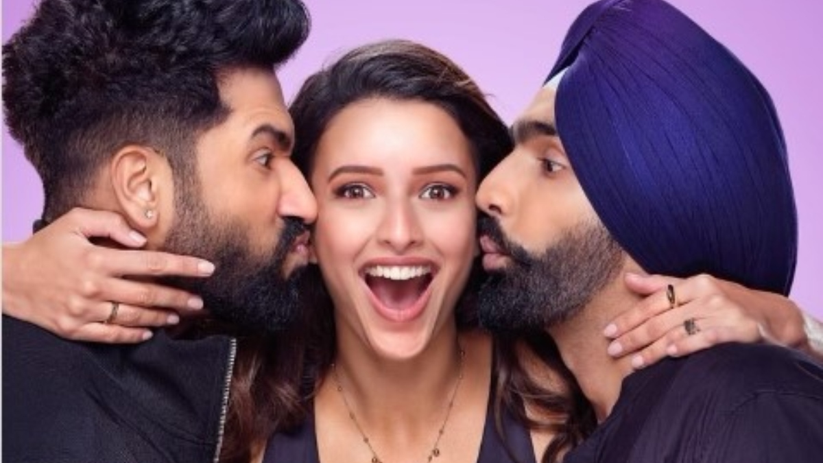 Vicky Kaushal, Triptii Dimri starrer 'Bad Newz' fails at Monday test ...