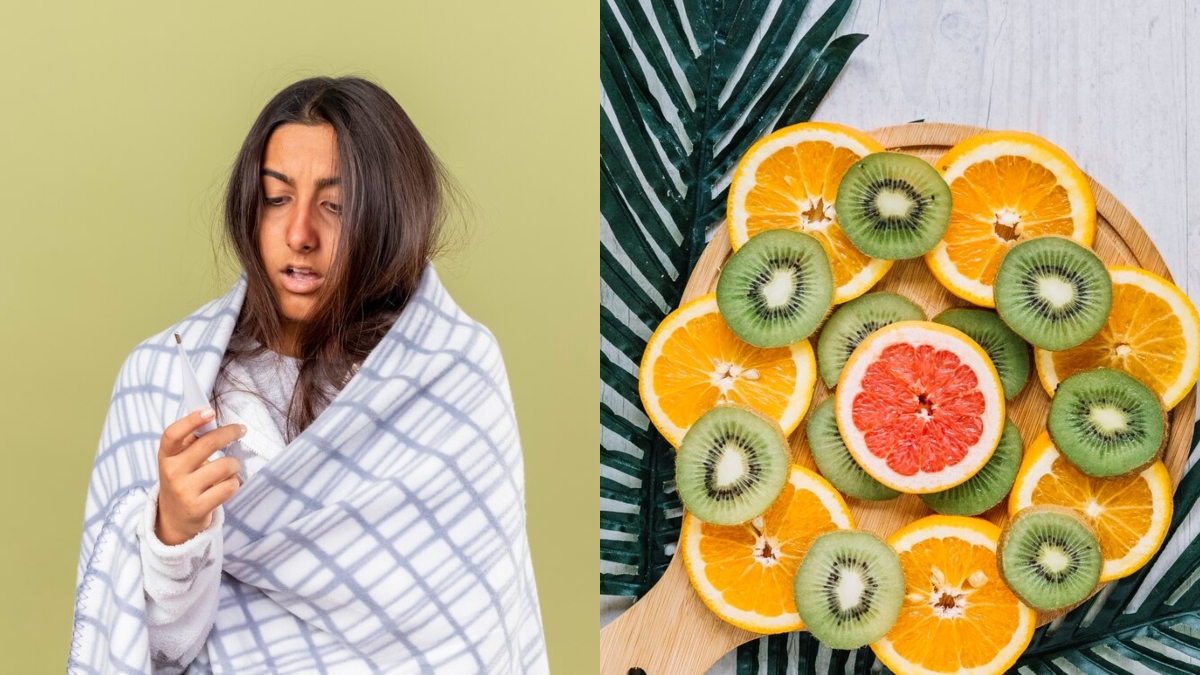 Suffering from dengue fever? Include these fruits in your diet to boost ...