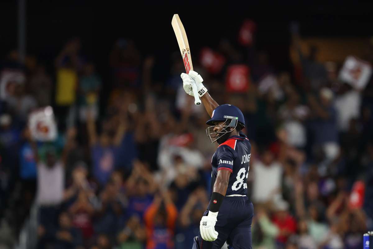 USA's Aaron Jones to Kings, Mayers roped in by Patriots; check full ...