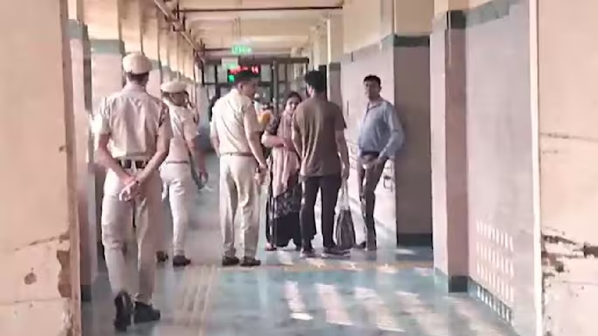 Who is Hashim Baba - the gangster behind Delhi GTB hospital shooting ...