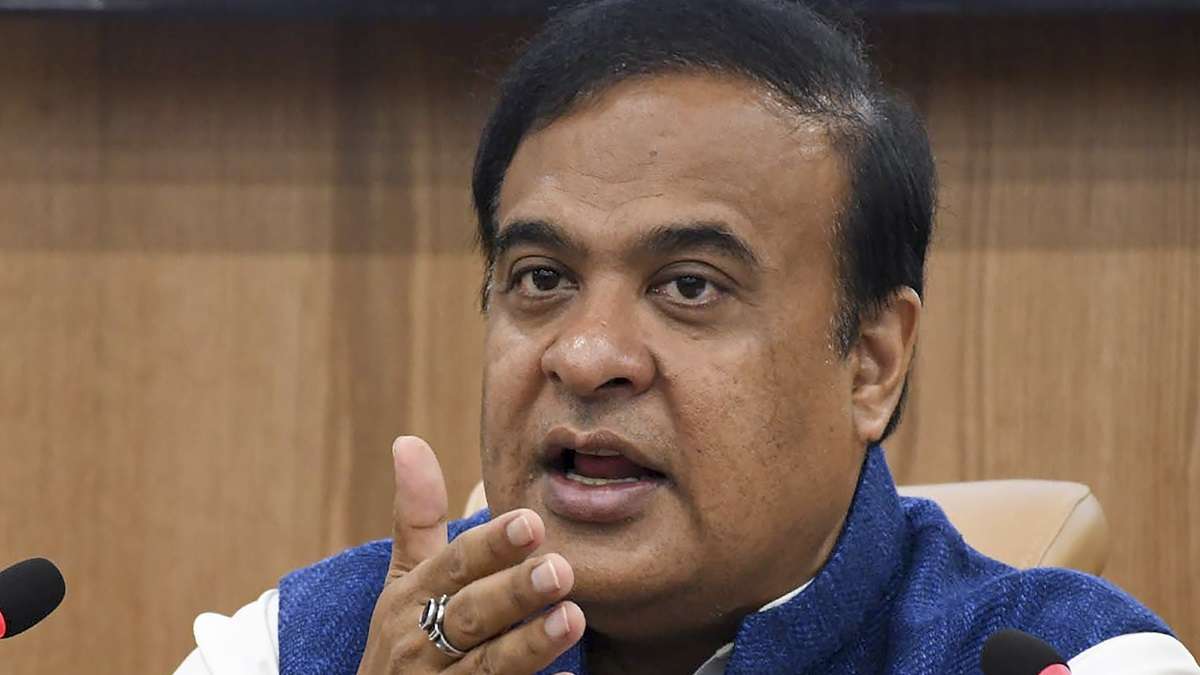 Assam decides to repeal Muslim Marriages and Divorce Registration Act ... Assam decides to repeal Muslim Marriages and Divorce Registration Act ...