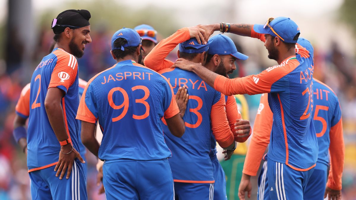 Former spin all-rounder named India's interim bowling coach for Sri ...