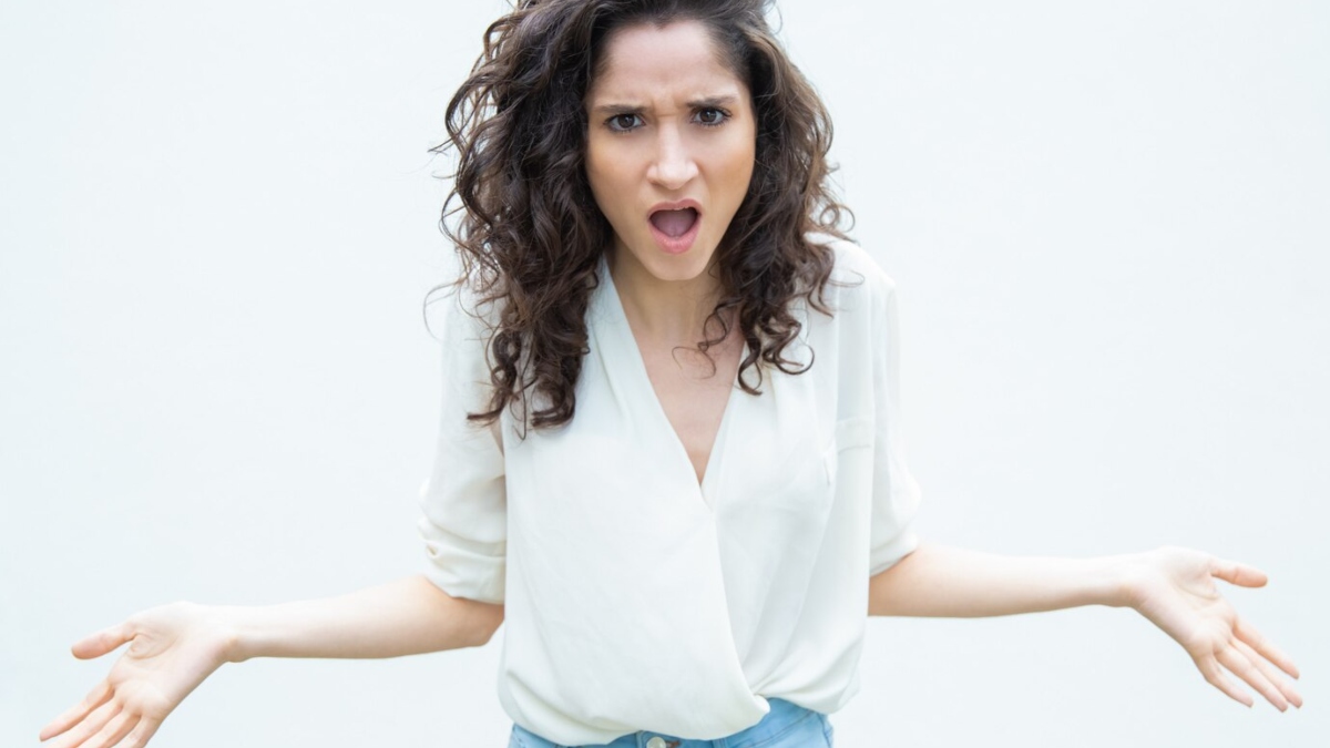 Do you get irritated easily? This can be the reason for Vitamin D ...