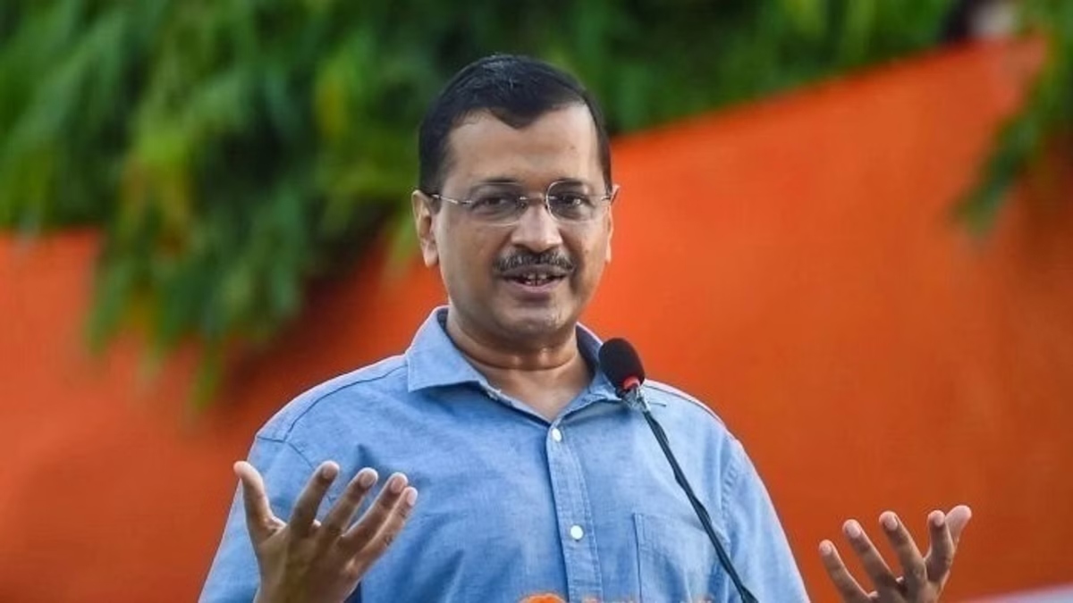 CBI files chargesheet against Delhi CM Arvind Kejriwal, others in ...