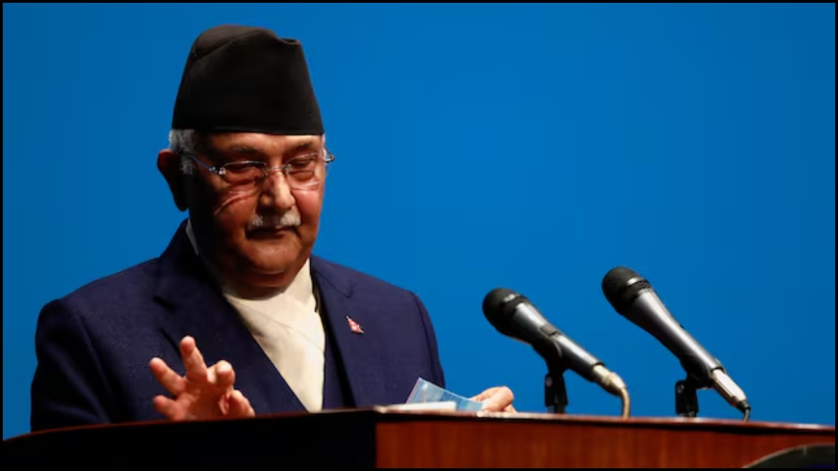 Who is KP Sharma Oli and how his upcoming government will impact India ...
