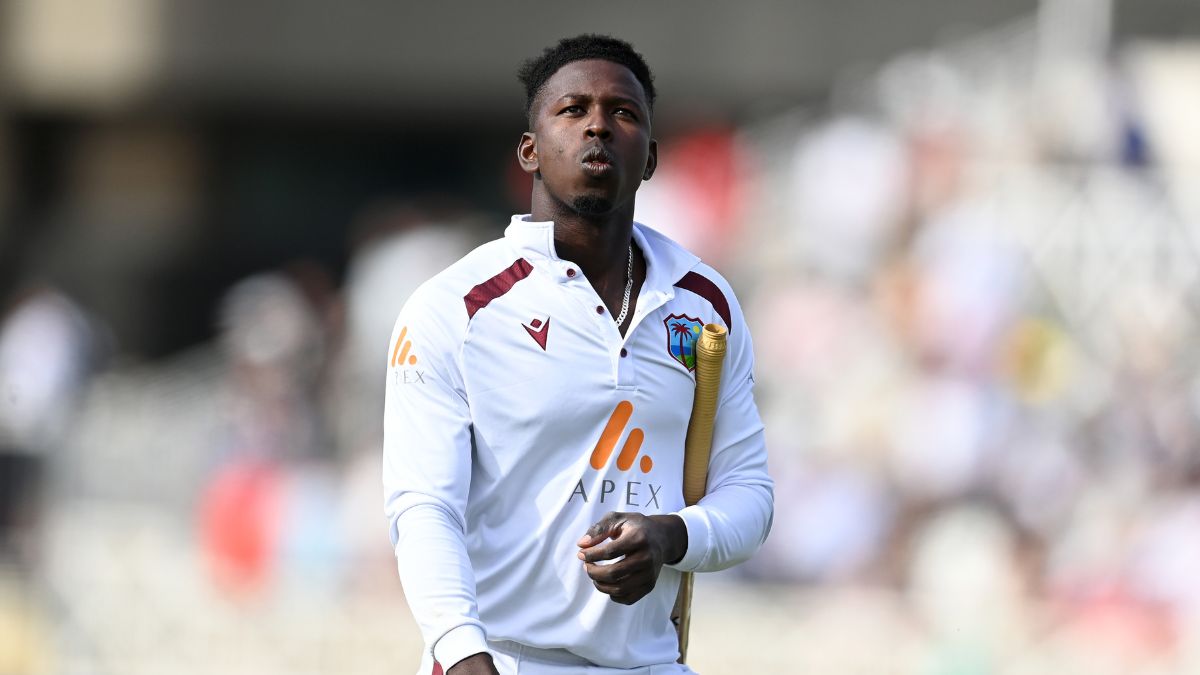 England announce playing eleven for third Test; injured Kevin Sinclair ...