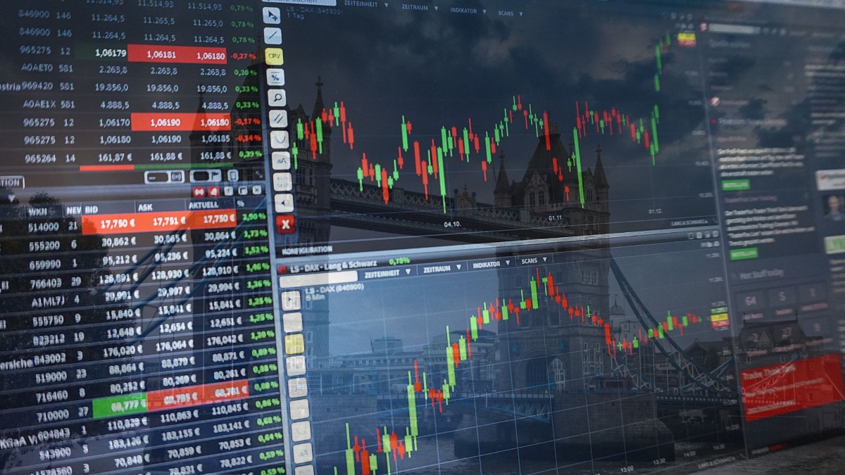 Microsoft outage: London Stock Exchange affected by global outage of IT ...