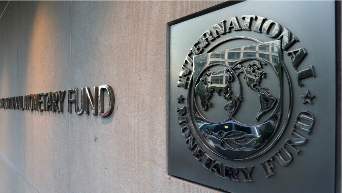 IMF upgrades India's GDP forecast to 7 per cent for 2024-25 | Business ...