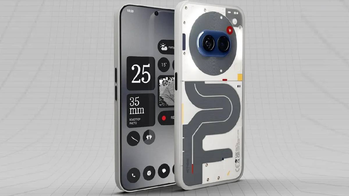 Nothing Phone 2a Plus to launch in India on July 31: All we know about it so far | Technology ...