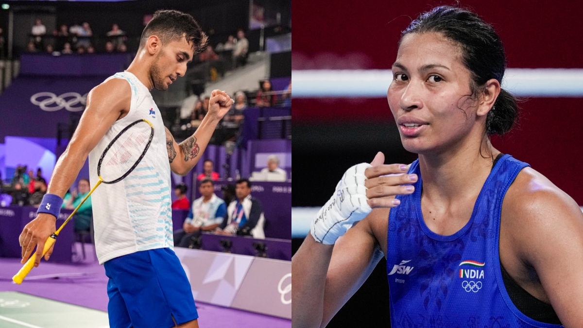 India's schedule for July 31 at Paris Olympics 2024; medal matches and ...
