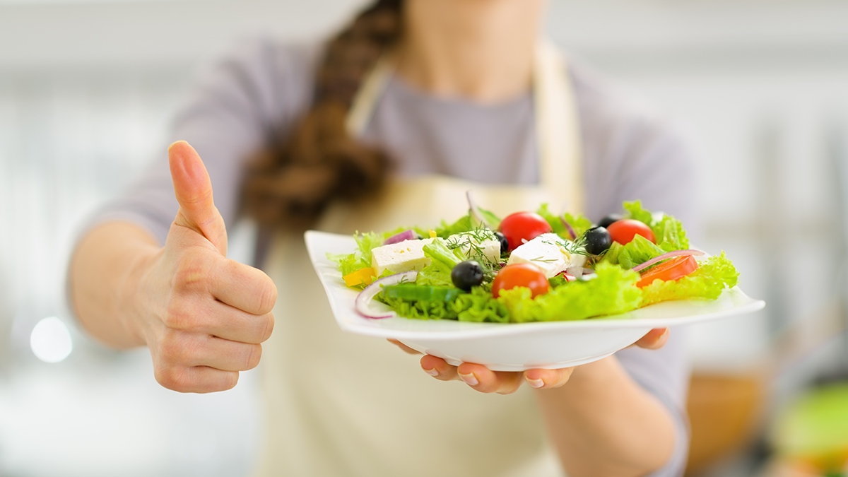 What is Planetary Health Diet? 5 reasons to make this dietary shift ...