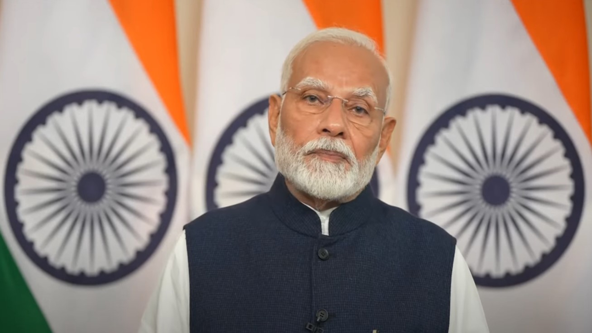 PM Modi hails Union Budget 2024: 'We have to make entrepreneurs in ...