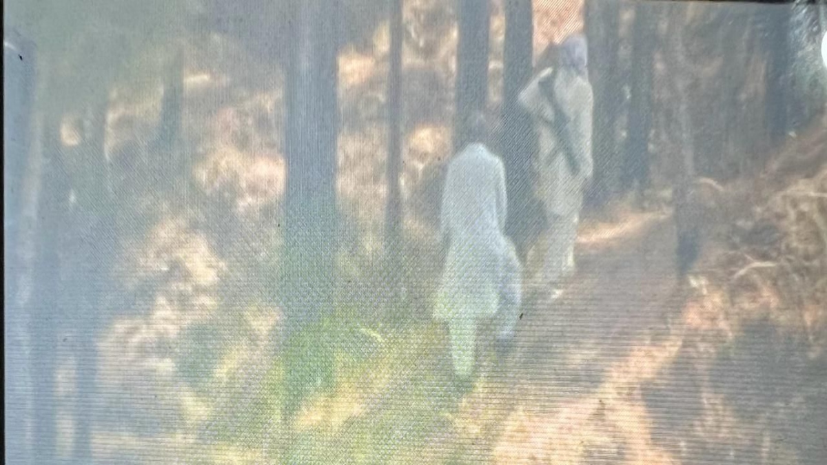 EXCLUSIVE: Pakistani army seen guiding terrorists to infiltration ...