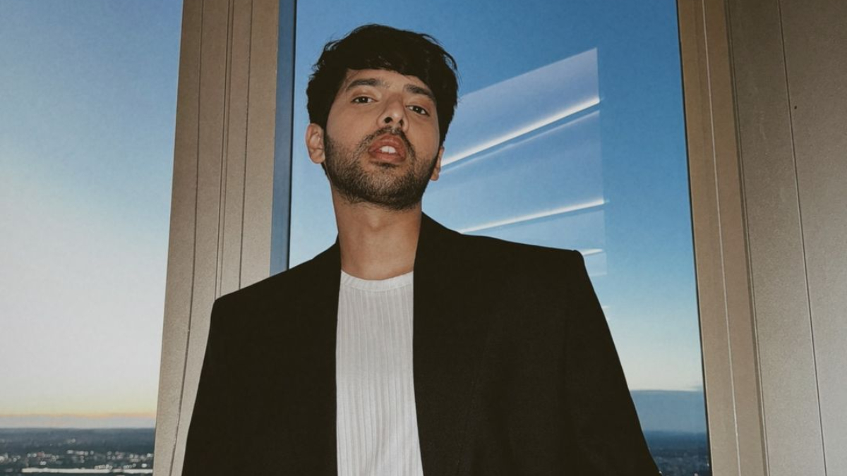 'I have...', Singer Armaan Malik clears the air about his connection ...