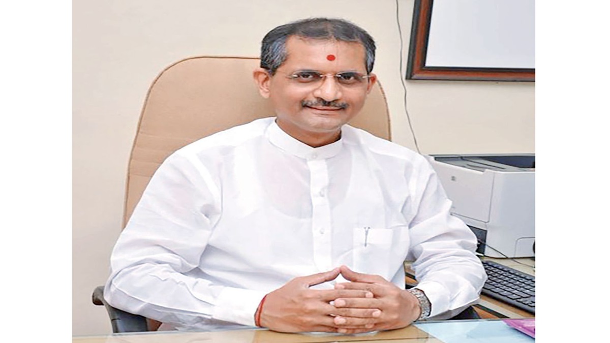 UPSC chairman Manoj Soni resigns due to personal reasons DoPT Sources ... UPSC chairman Manoj Soni resigns due to personal reasons DoPT Sources ...