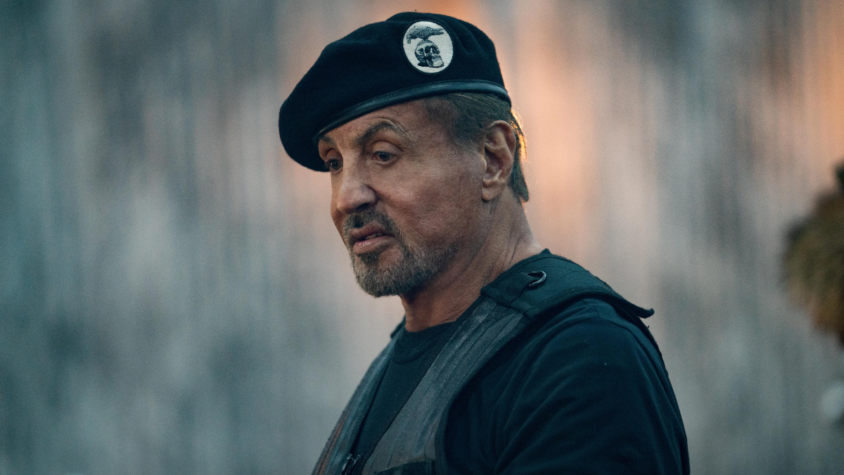 Sylvester Stallone Birthday Special: 7 iconic films of action superstar ...