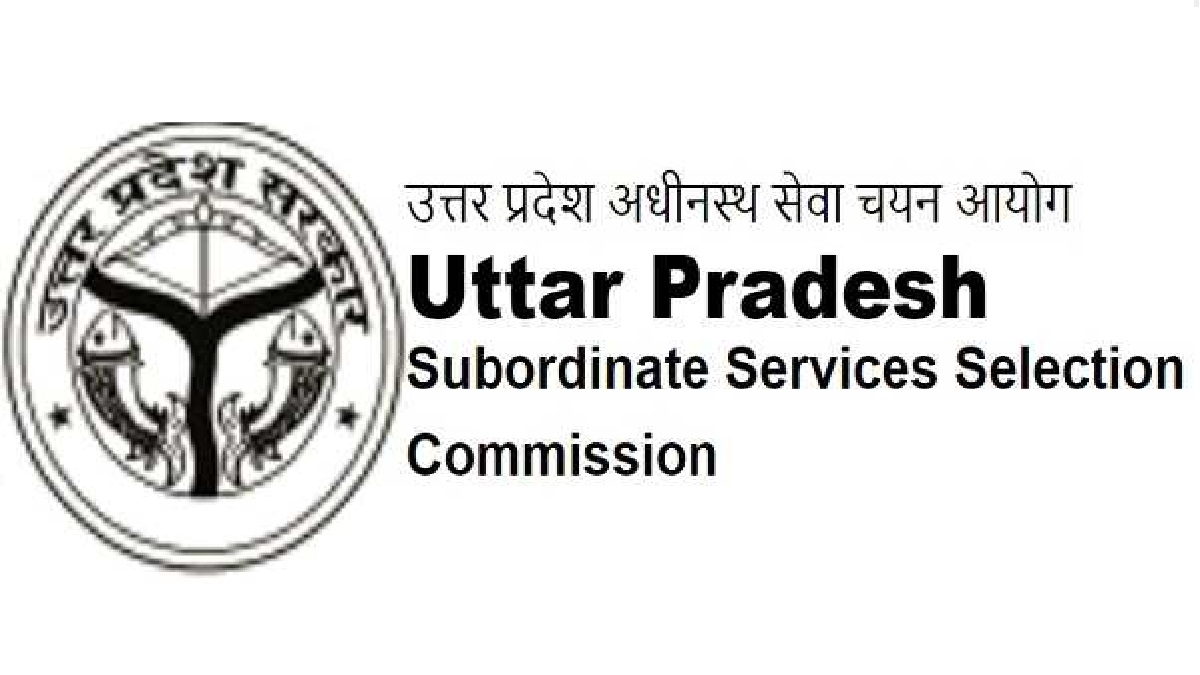 Uttar Pradesh: UPSSSC chairman Praveer Kumar resigns, ON Singh takes ...
