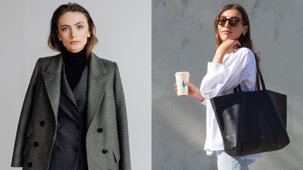 5 workwear essentials to elevate your professional wardrobe | Fashion ...