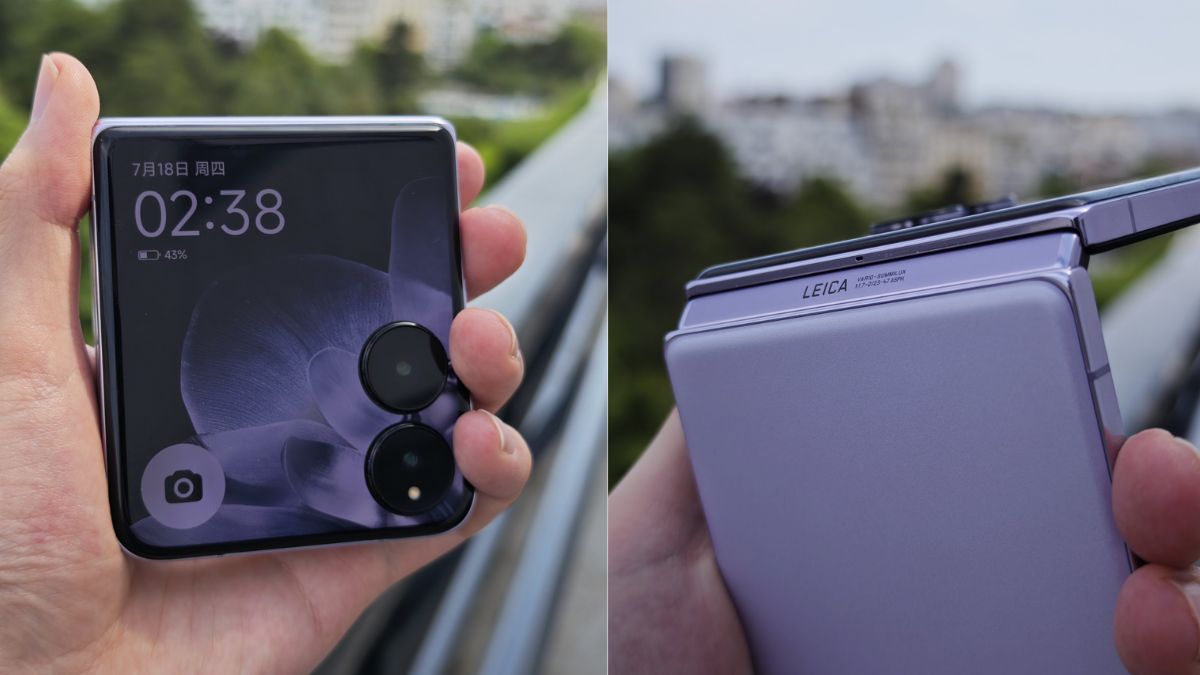 Xiaomi Mix Flip expected to launch by August at lower price tag and ...