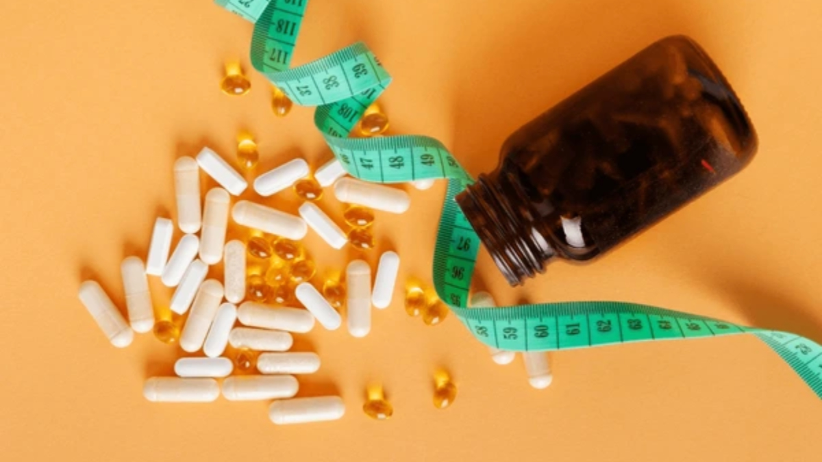 Weight loss drugs linked with increased risk of rare eye-blinding ...