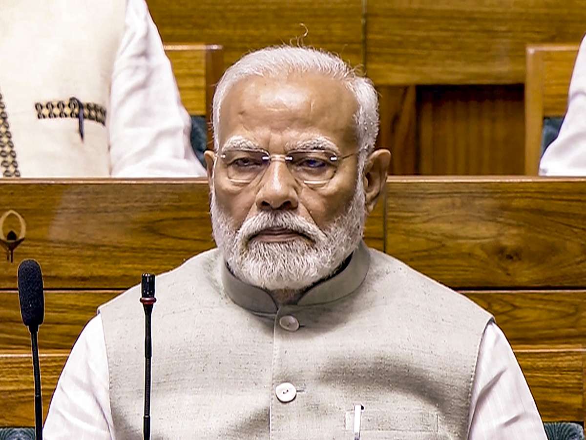 PM Modi to visit landslide-hit Wayanad today: Check full schedule ...
