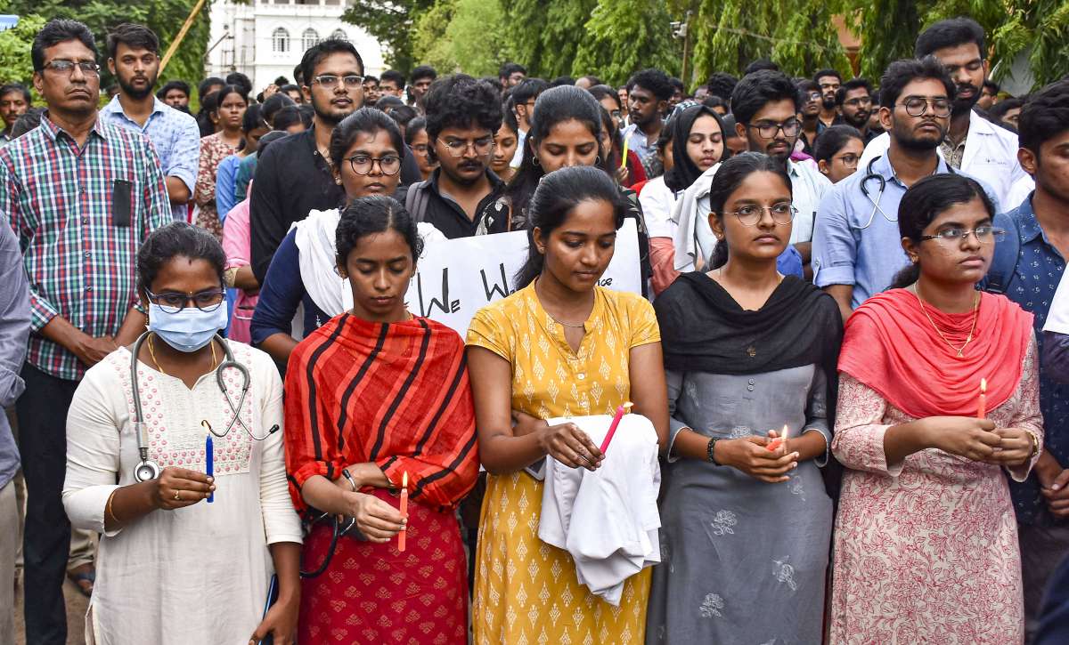 Kolkata rape-murder case: CBI conducts psychological test on main ...