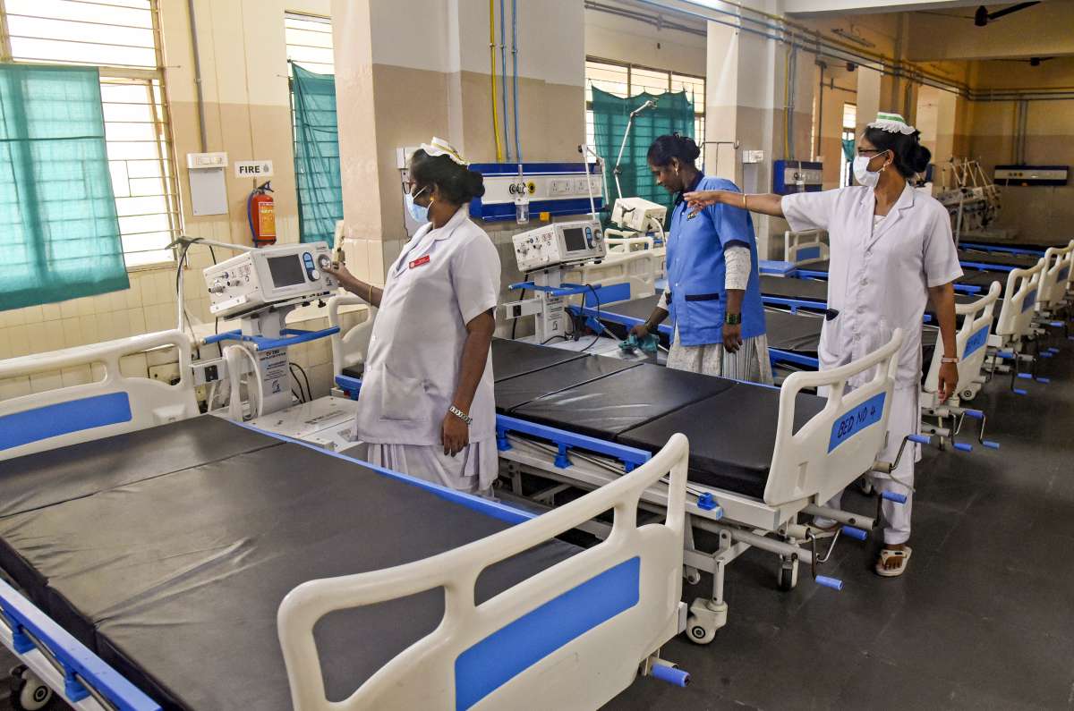 Mpox detected in India: Government confirms first case of monkeypox ...