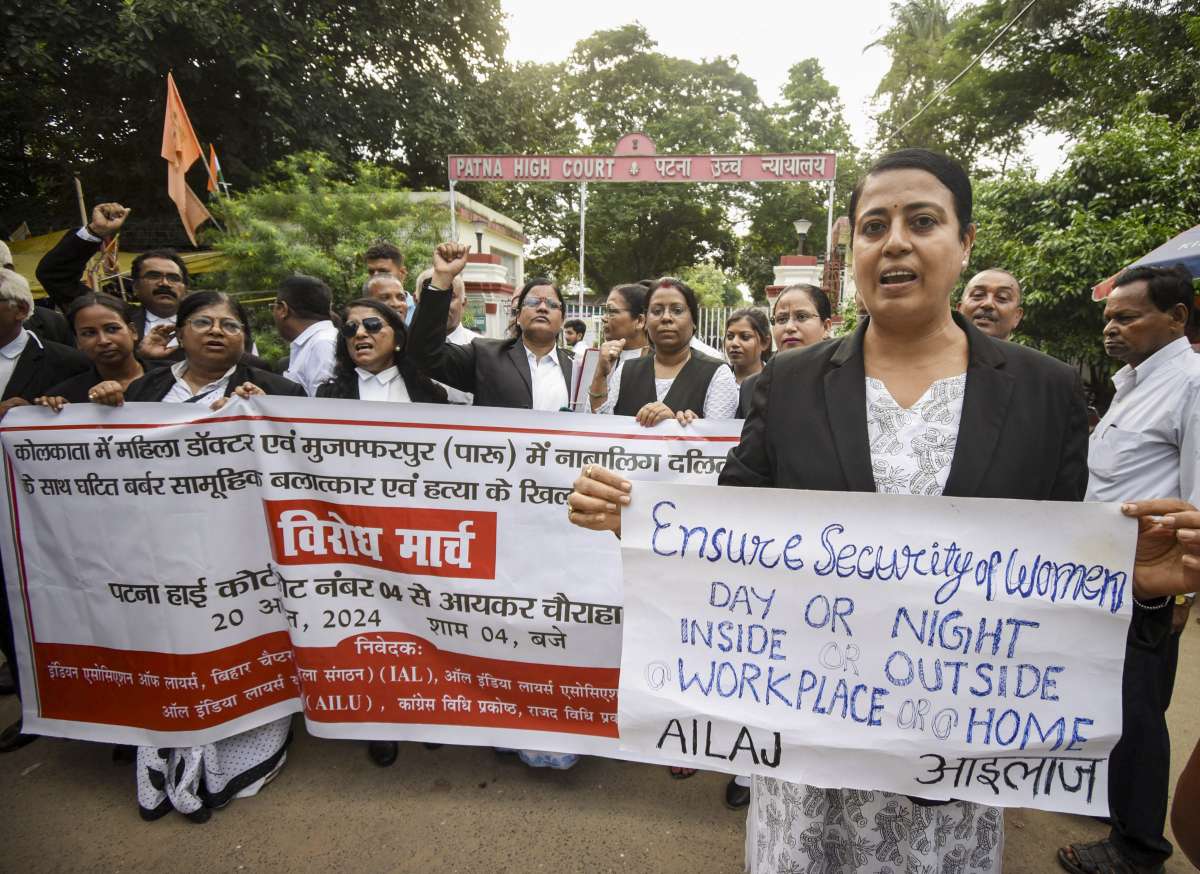 West Bengal govt's guideline on minimising night shift for women draws ...