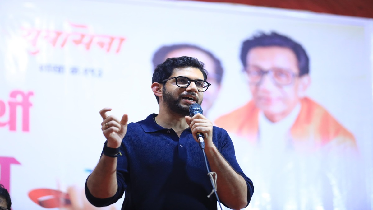 Maharashtra Assembly polls MNS likely to contest Worli seat against ...