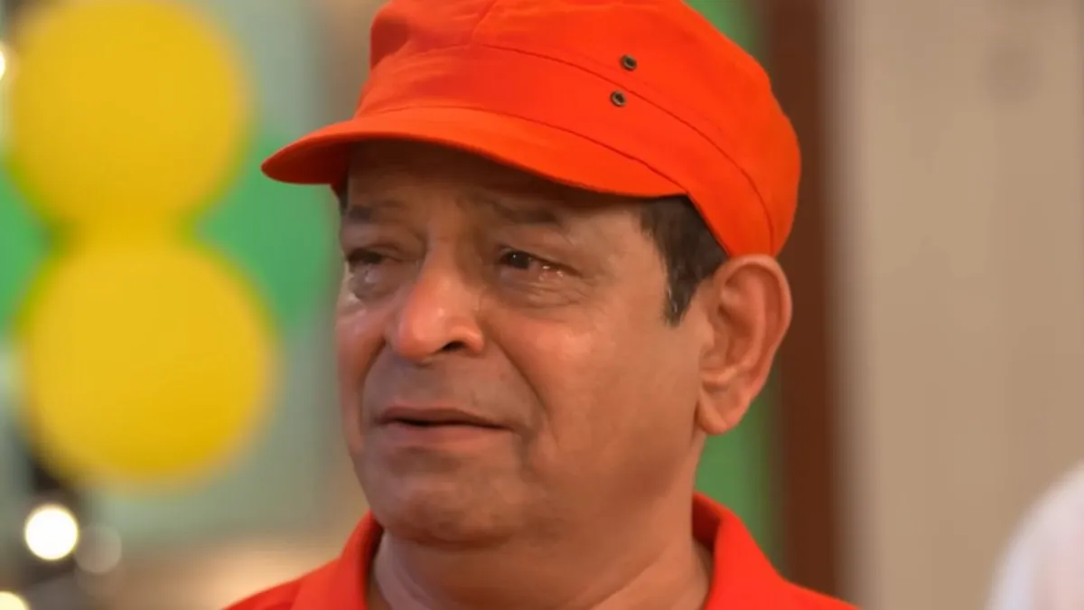 Taarak Mehta Ka Ooltah Chashmah's Sharad Sankla aka Abdul quits show ...