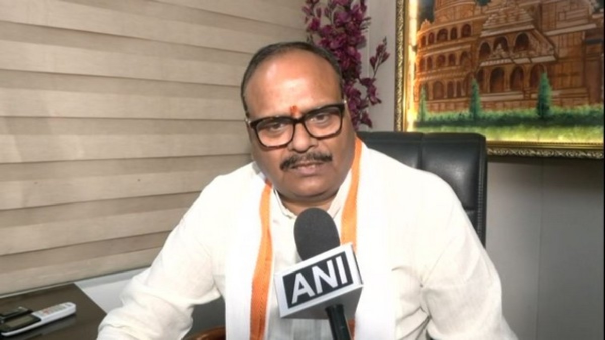 Ayodhya rape case: Dy CM vows 'harshest punishment for culprits', says their future generations ...