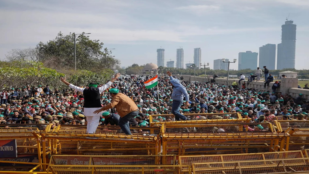 Bharat Bandh today: Will schools, colleges, banks, offices remain ...